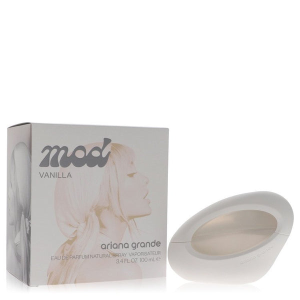 Ariana Grande Mod Vanilla Eau De Parfum Spray By Ariana Grande - Giftsmith