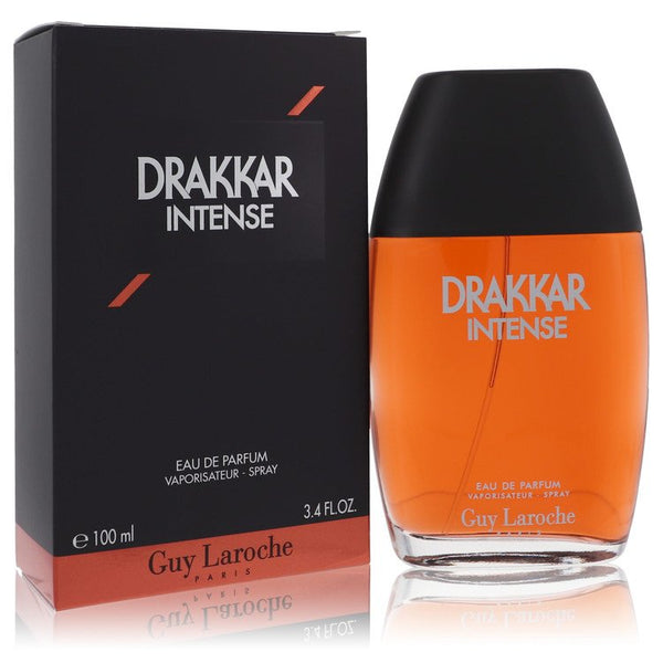 Drakkar Intense Eau De Parfum Spray By Guy Laroche - Giftsmith
