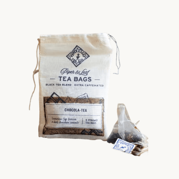 Chocola Tea - Giftsmith