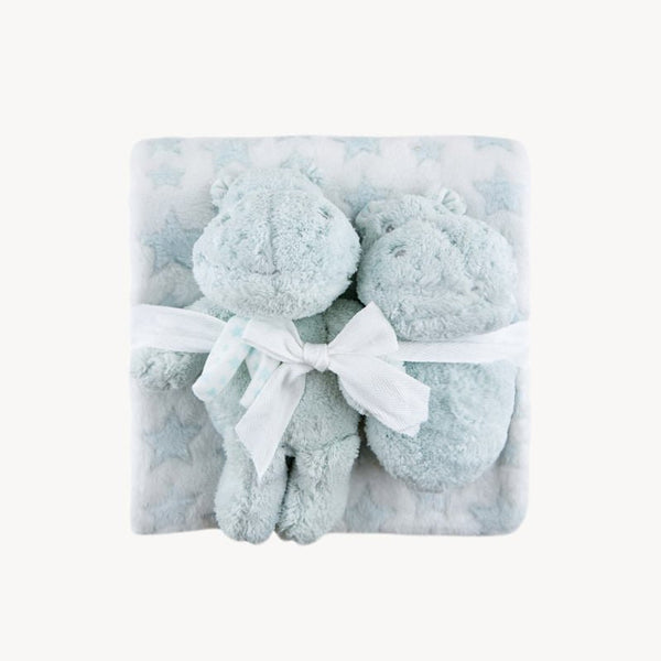 Hippo Gift Set - Giftsmith