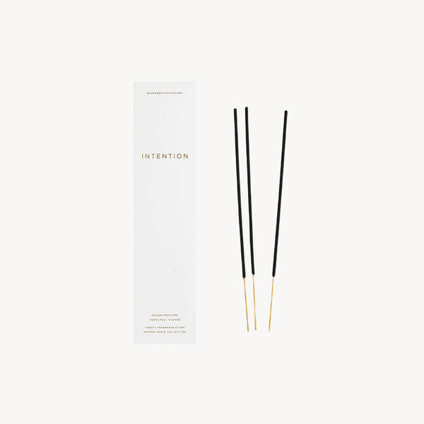 Intention Incense - Giftsmith